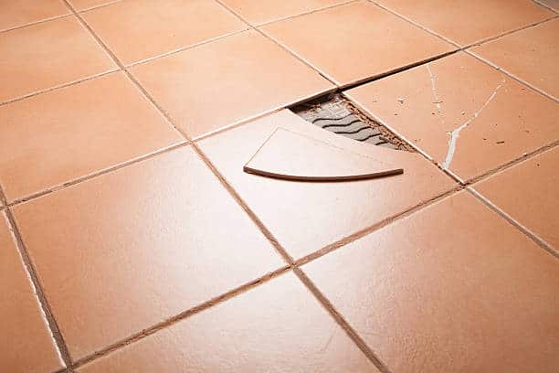 Affordable Tiling Repairs in London & Surrey - CMD Ceramics